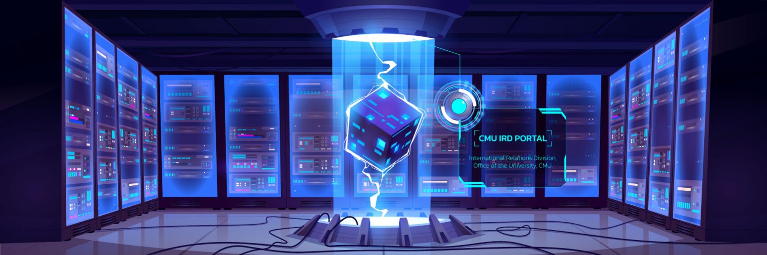 CMU IRD Portal – International Relations Division