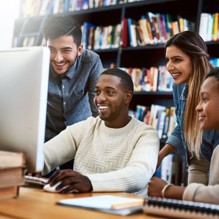 International Student – International Relations Adminitration Center